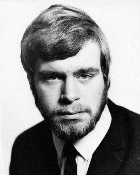 Nikolas Simmonds — RADA