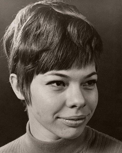 Pamela Denton — RADA