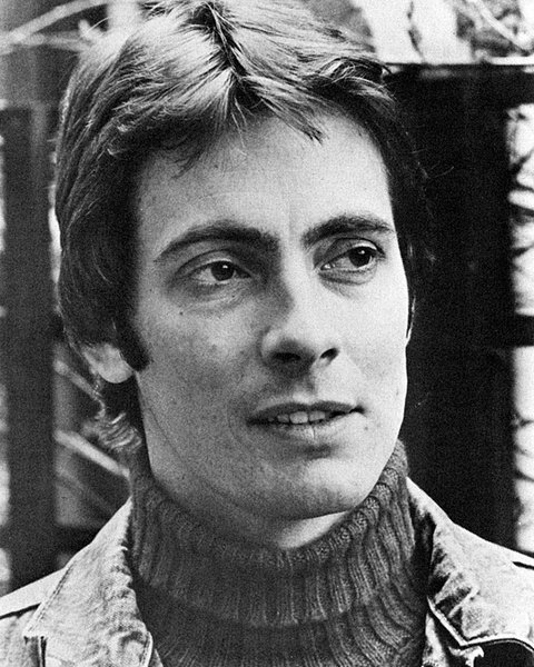 Philip Trewinnard — RADA