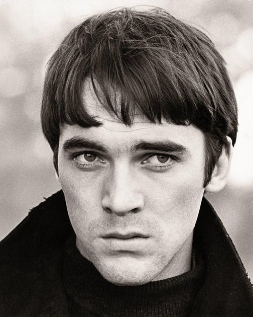 Stuart Wilson — RADA