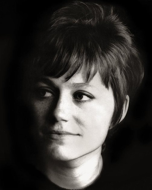 Zhivila Roche — RADA