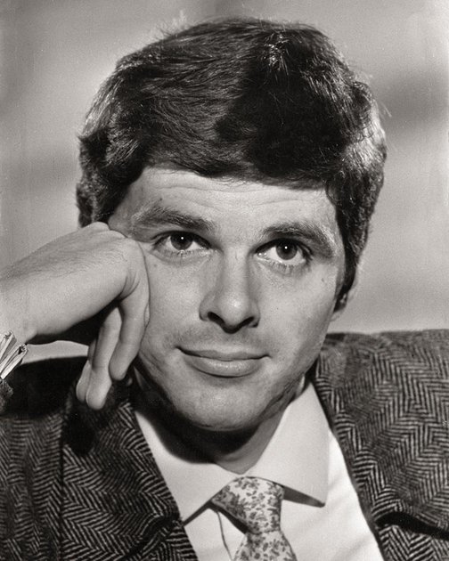 Derek Beard — RADA