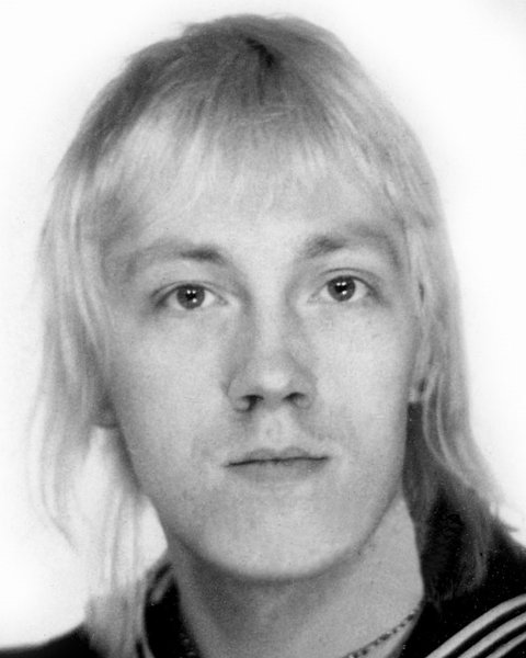 Philip Timmins — RADA