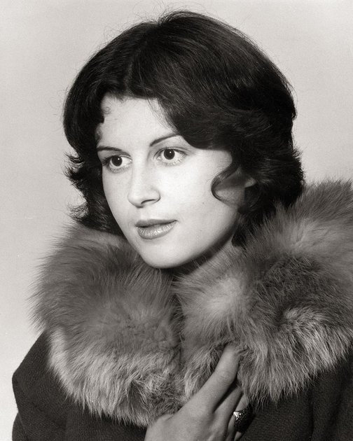 Andrea Addison — RADA