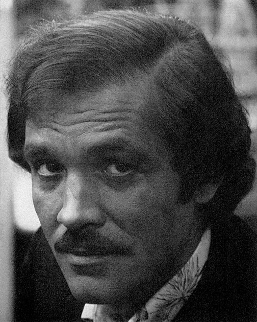 Anthony Scott — RADA