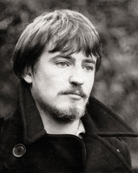 Brian Payne — RADA