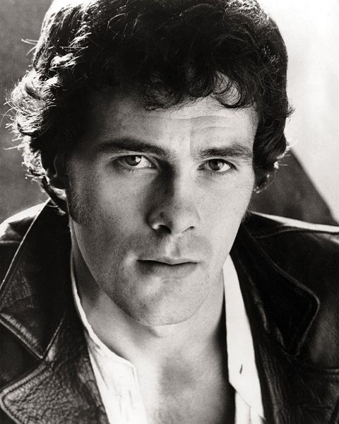 David Rintoul — RADA