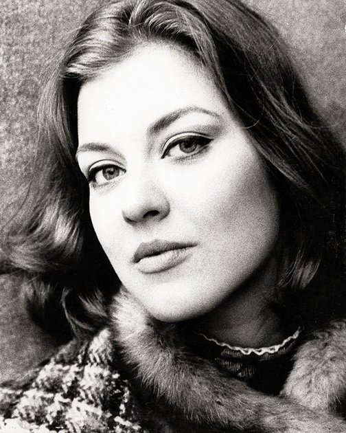 Frances Lee — RADA