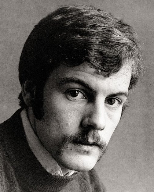 Geoffrey Murray — RADA