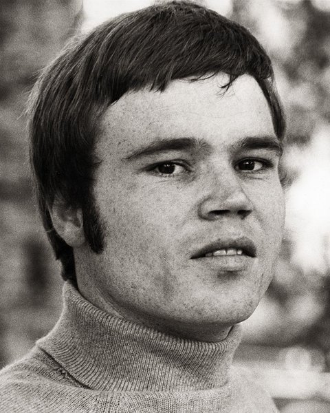 George Sweeney — RADA