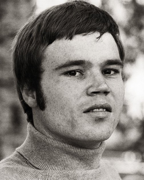 George Sweeney — RADA