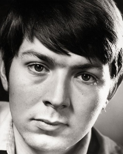 Graham Seed — RADA