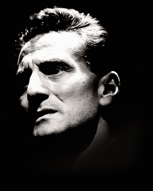 Henry Goodman — RADA