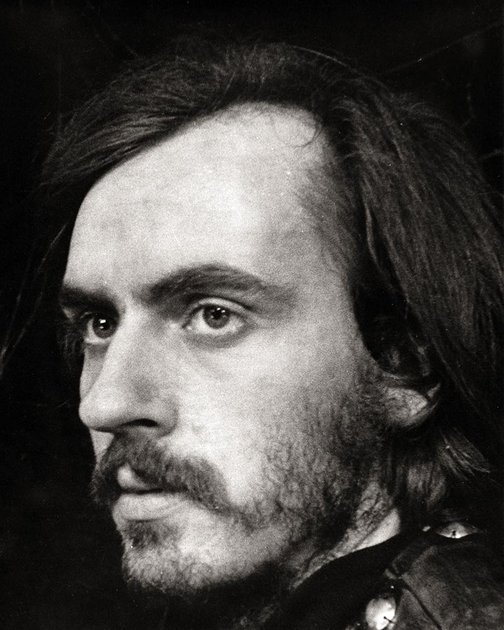 Martin Milman — RADA