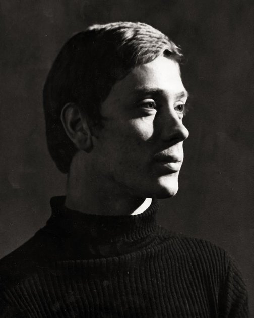 Stephen Jeffers — RADA