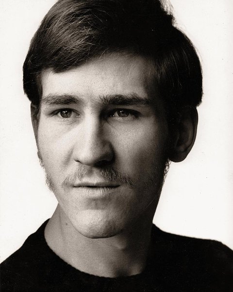 David Janes — RADA