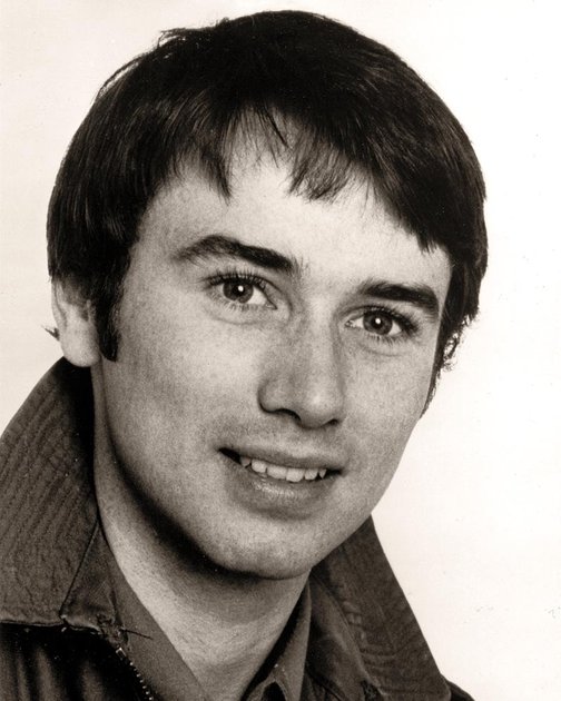 Nicholas Leahy — RADA