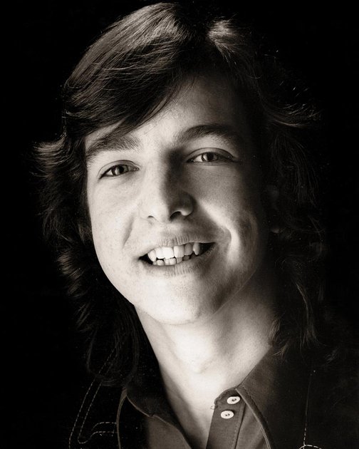 Peter Bourke — RADA