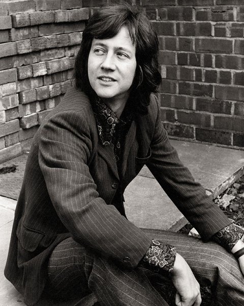 Stephen McKenna — RADA