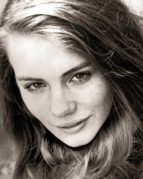 Caroline Funnell — RADA