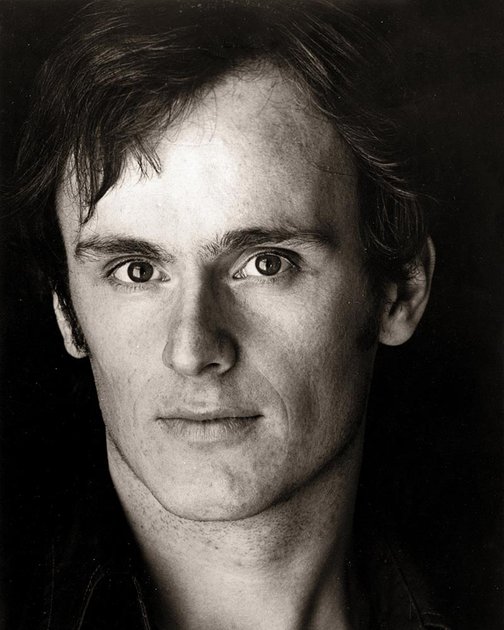 Edward Harbour — RADA