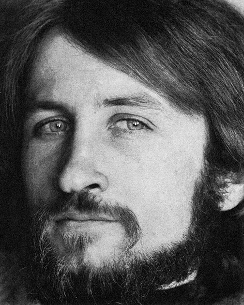 Peter Baldock — RADA