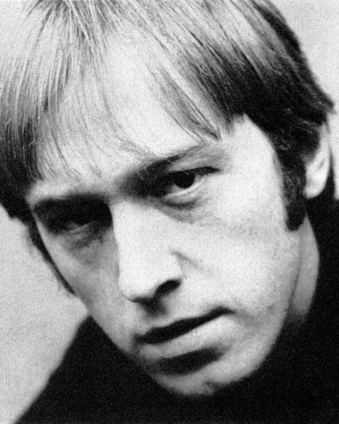 Philip Wilde — RADA