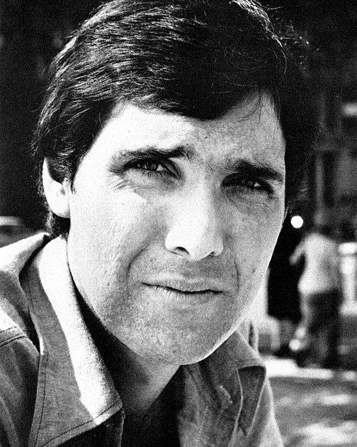 Richard Perkins — RADA