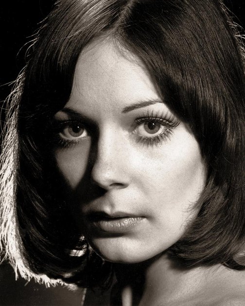 Susan Peters — RADA