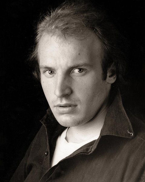 Anthony Donovan — RADA