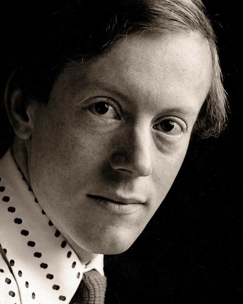 David Ericsson — RADA