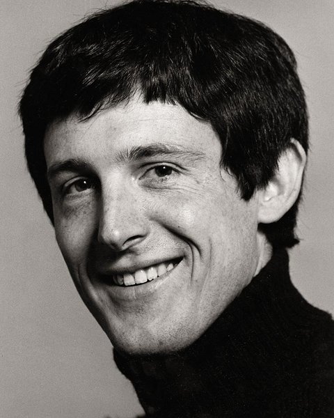 Patrick Drury — RADA