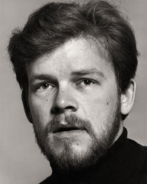 Peter Barnes — RADA