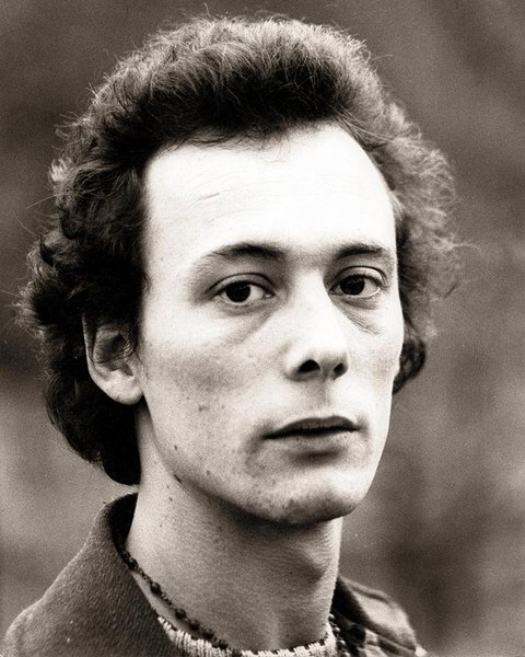 Steven Crossley — RADA