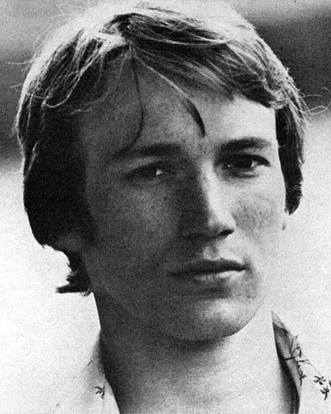 Timothy Woodward — RADA