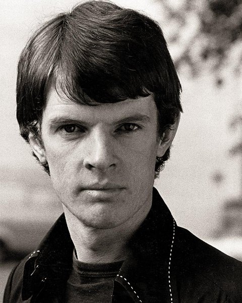 Bernard Collins — RADA