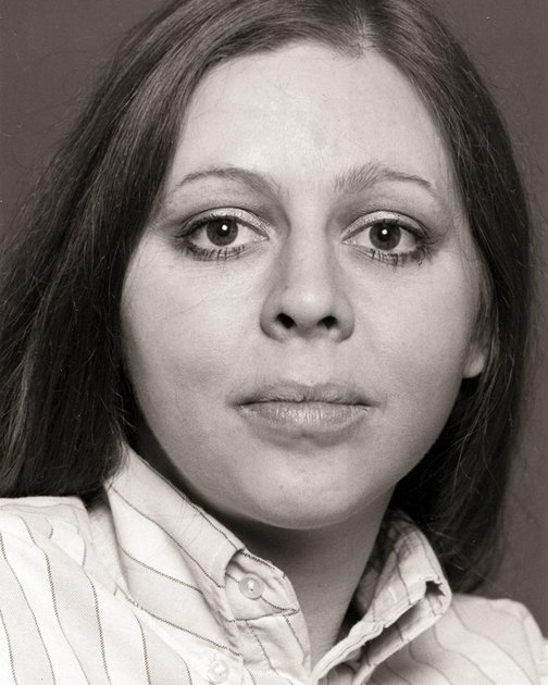 Gillian Seamer — RADA