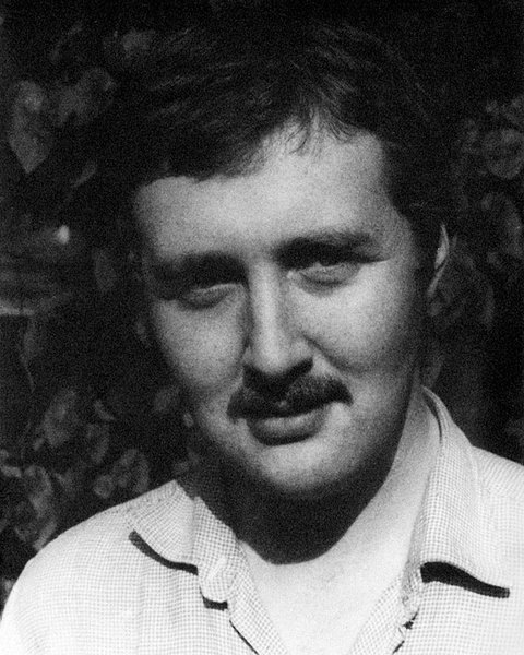 James Saxon — RADA