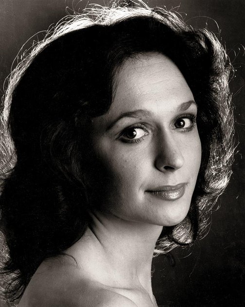 Kay Adshead — RADA