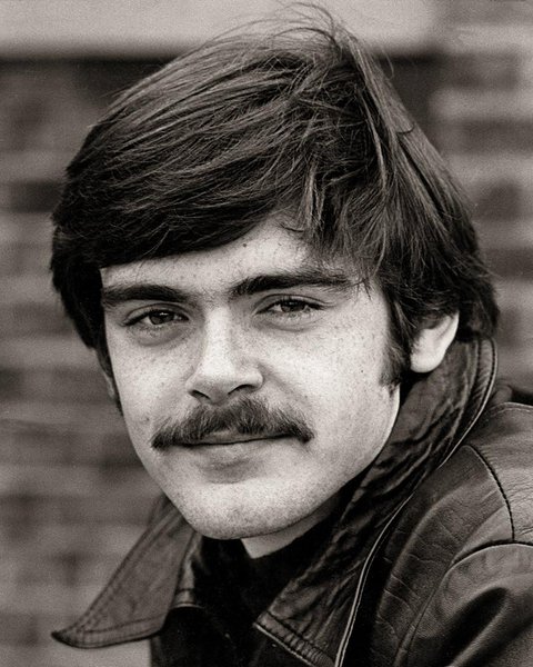 Kevin McNally — RADA