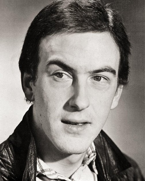 Richard Cottan — RADA