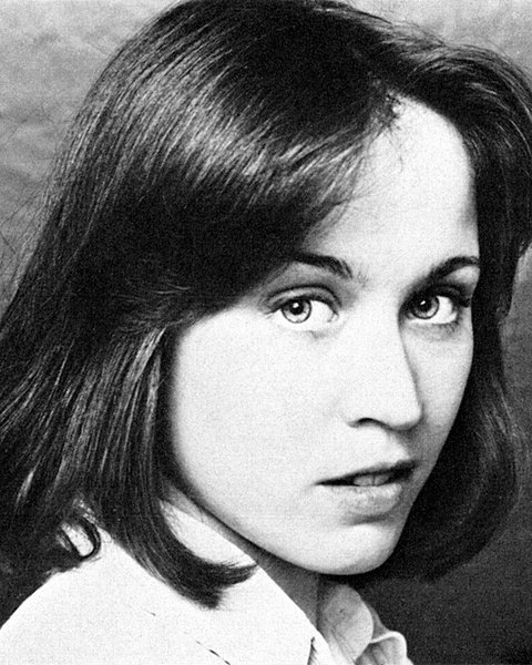 Sarah Keller — RADA