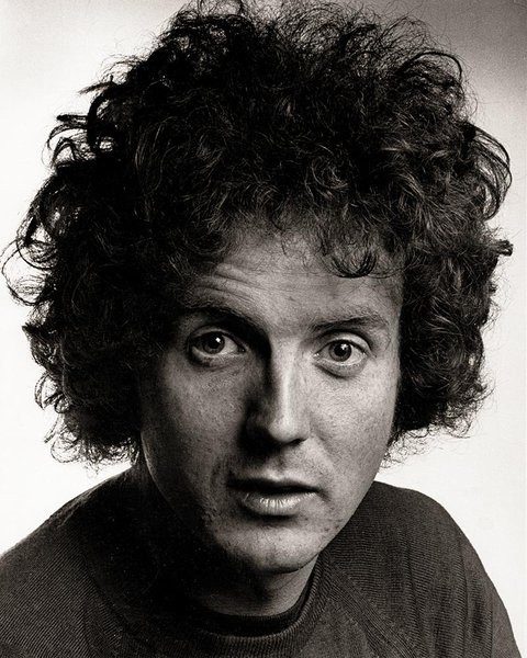 Steven Beard — RADA