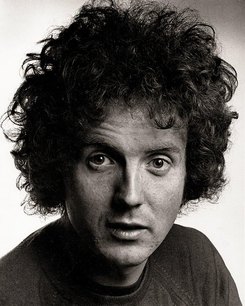 Steven Beard — RADA