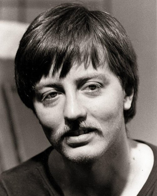 Alan Roberts — RADA