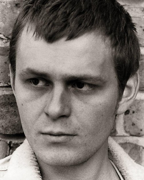 Andrew Seear — RADA