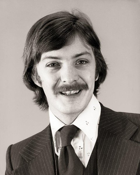 Richard Walsh — RADA