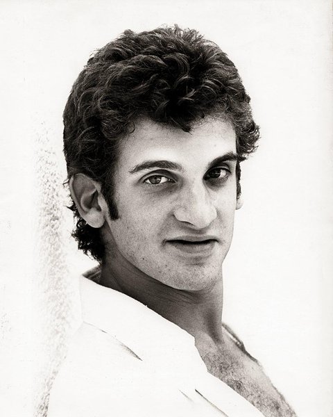 Teddy Kempner — RADA