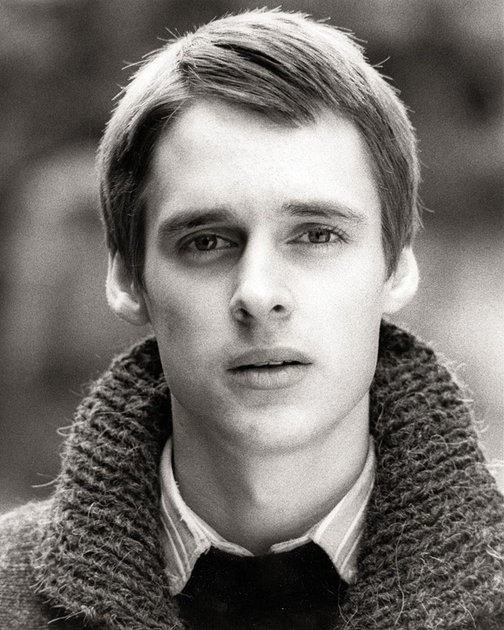 Greg Martin — RADA