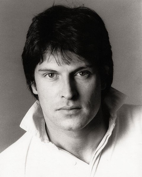 James Healey — RADA